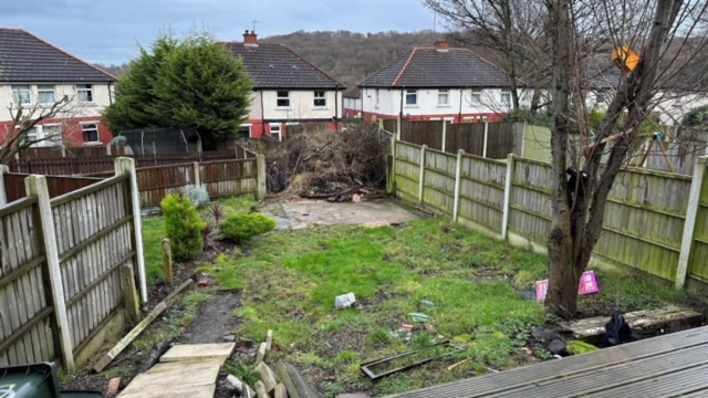 Falkland Road, Ravenscliffe, Bradford, West Yorkshire, BD10 0JT ...