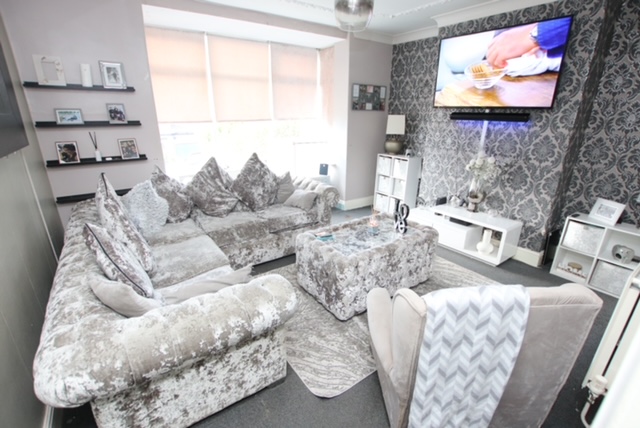 Lodore Road, Bradford, West Yorkshire, BD2 4JH » Advanced Property Auction